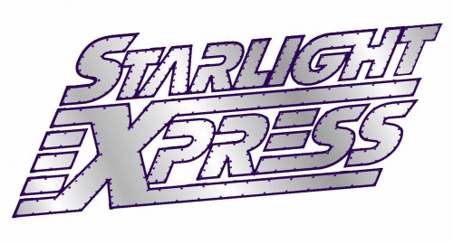 Starlight Express – Ringwood School Arts Foundation